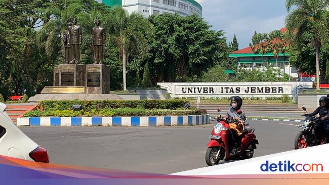72 Prodi yang Bisa Dipilih dalam Seleksi Mandiri Unej 2023
