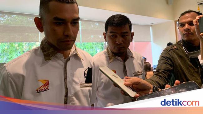 Waketum Tidar Yakin Sandi Setia ke Gerindra dan Prabowo untuk Pilpres 2024