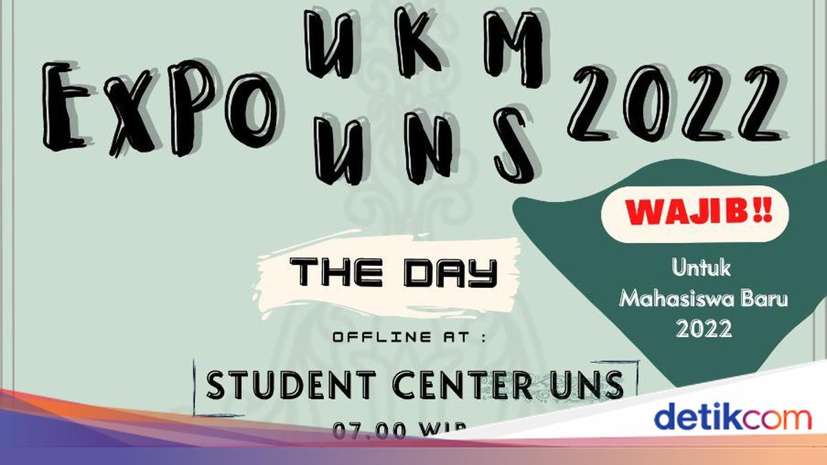 UNS Mau Gelar Expo UKM UNS Buat Mahasiswa Baru, Menwa Juga Ikut?