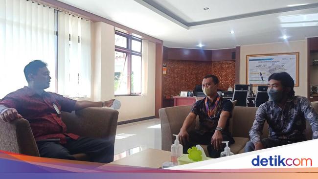 GM PLN UID Bali: 900 Ribu Pengguna Telah Menginstal PLN Mobile