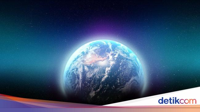 Hari Ozon Internasional 2022: Sejarah, Tema dan Twibbon » GajiPekerja.com
