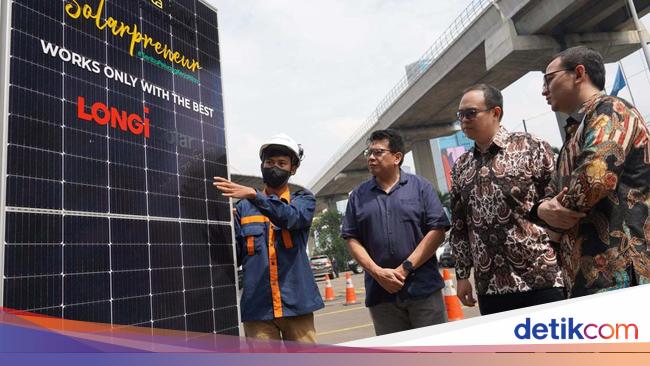 Kerja Sama untuk Akselerasi Transisi Energi Bersih Kerja Sama untuk Akselerasi Transisi Energi Bersih
