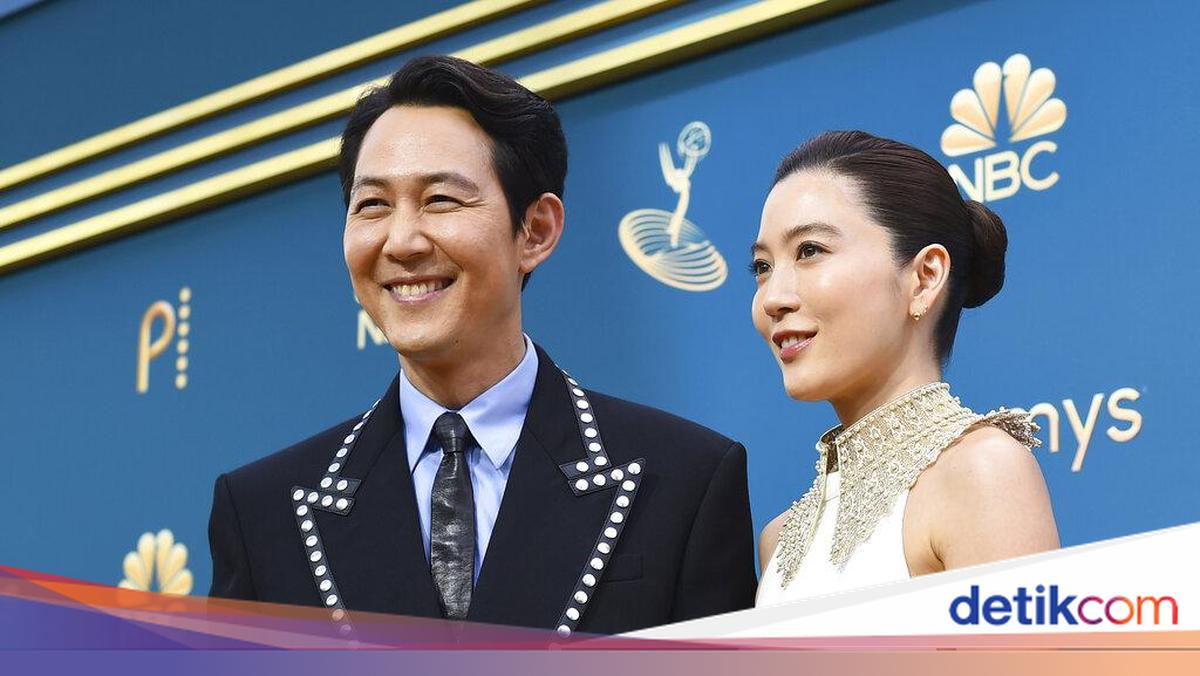 Terungkap Kekayaan Lim Se Ryung, Pacar Aktor Squid Game Pewaris Perusahaan