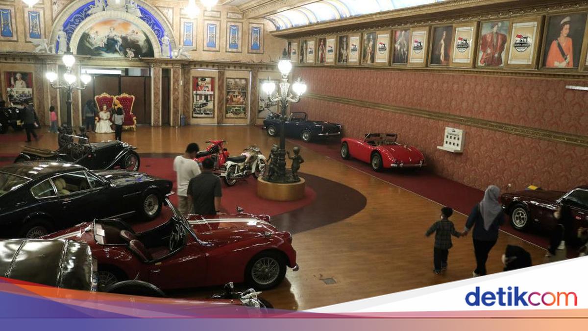 20 Museum di Jawa Timur yang Wajib Dikunjungi