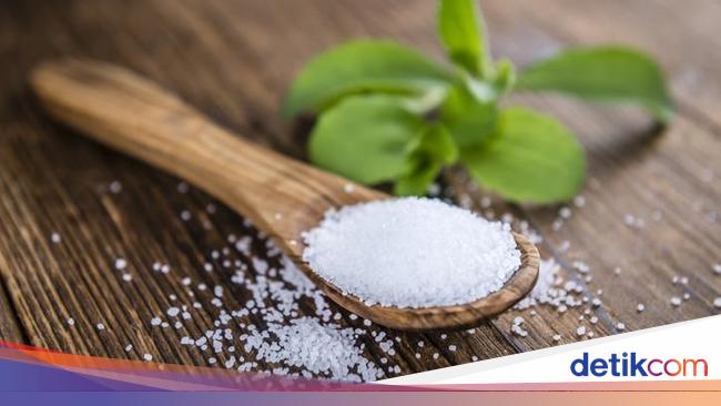 10 Pemanis Alami Pengganti Gula yang Sehat Dikonsumsi