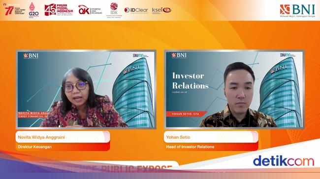 Strategi BNI Tingkatkan Nilai Tambah Bisnis 6 Anak Perusahaan