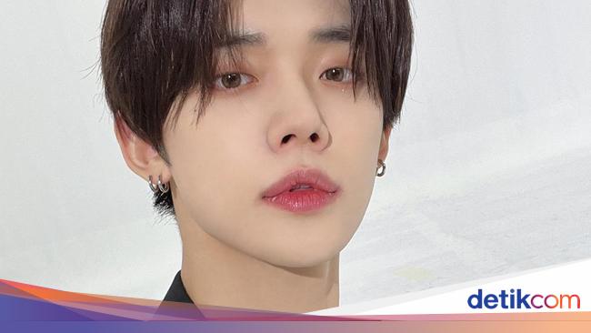 Yeonjun TXT Ultah ke-23, Ini 8 Faktanya yang Dinilai Mirip Lee Jong Suk