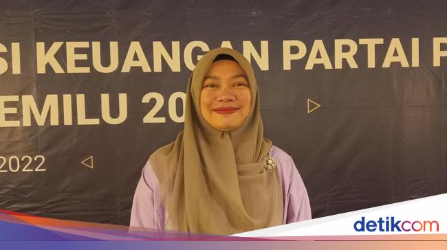 Perludem Nilai Pencatutan NIK Tanda Parpol Tak Siap Hadapi Pemilu 2024
