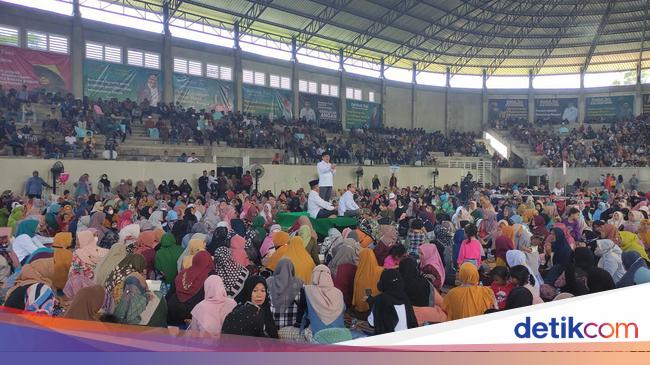 PDIP Boleh Gabung Koalisi, Tapi Capres dan Cawapres Diputuskan PKB-Gerindra