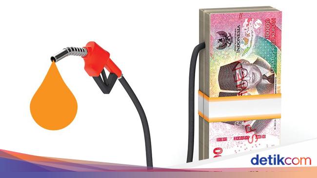 2 'Senjata' Andalan Redam Gejolak Kenaikan Harga BBM 2 'Senjata' Andalan Redam Gejolak Kenaikan Harga BBM