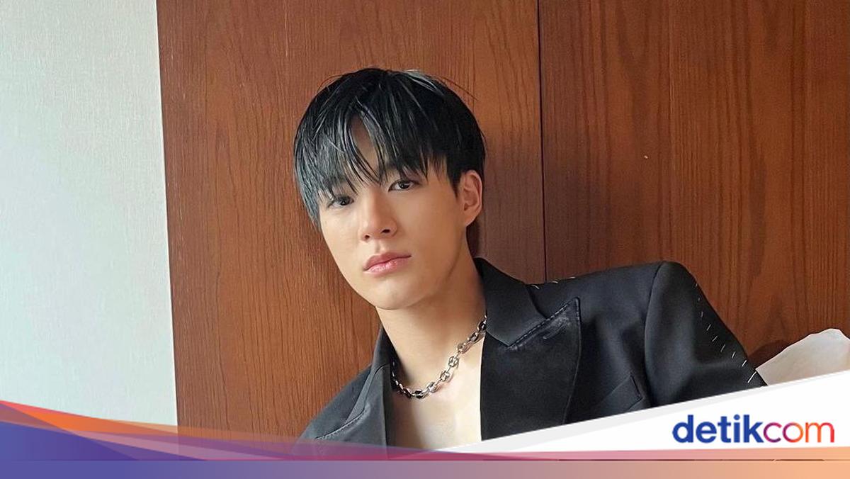 5 Fakta Jeno NCT, Jadi Model Cilik Hingga Global Ambassador Ferragamo
