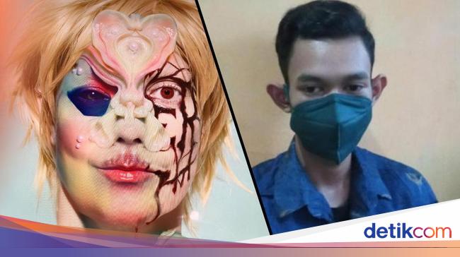6 Fakta Said Fikriansyah yang Dituding sebagai Hacker Bjorka