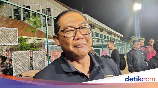 Sosok dan Kiprah Kombes Sumardji yang Kena Pukul Ofisial Timnas Thailand