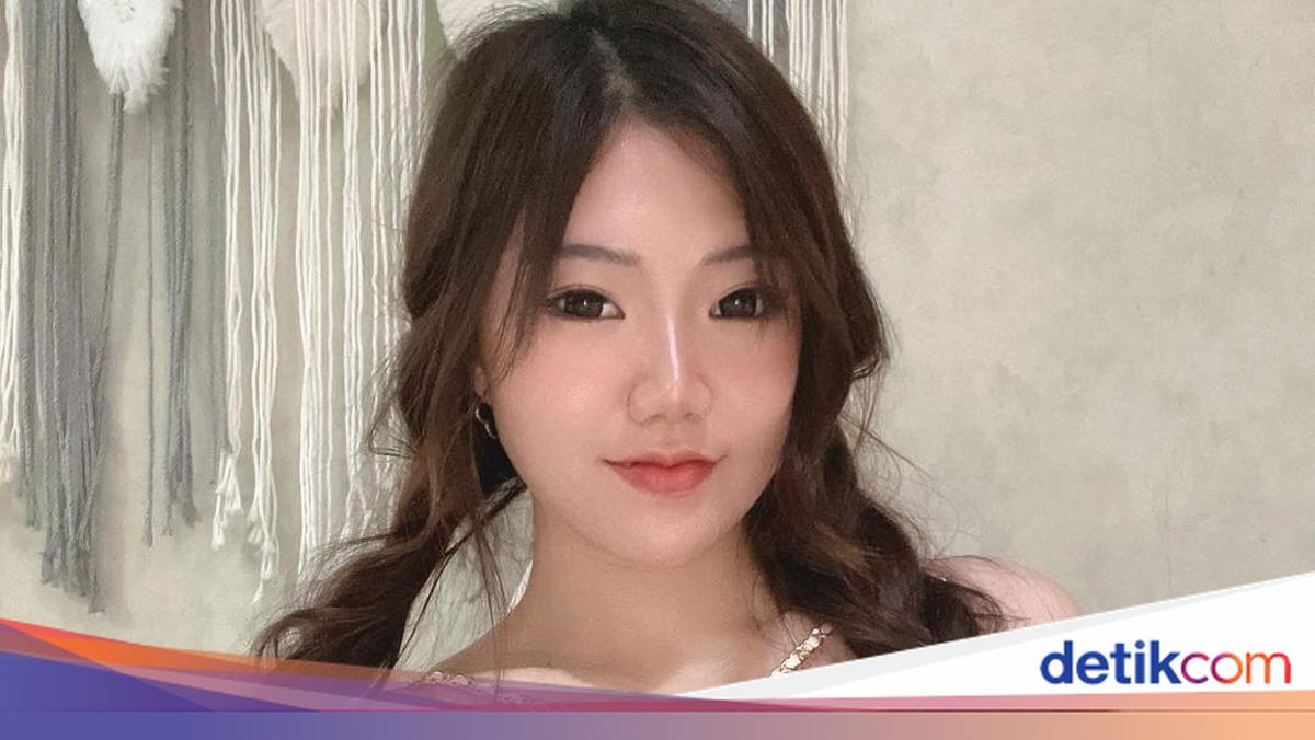 Keisengan Michelle Serafin Foto Lucu Bawa Cuan, Tapi Ogah Terima ...