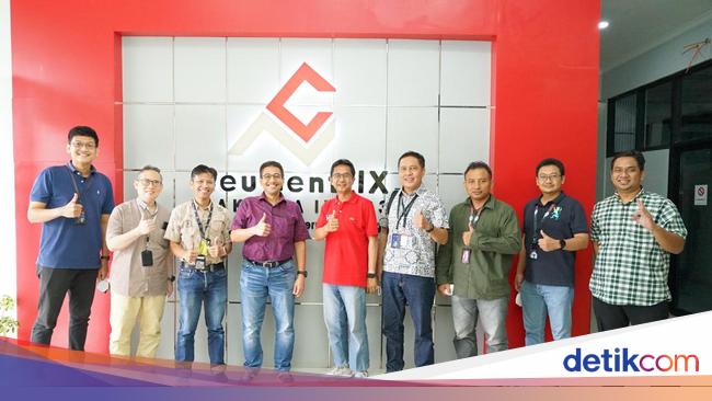 Telkomsel Kolaborasi dengan neuCentrIX, Bikin Apa?