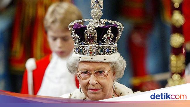 Dugaan Penyebab Kematian Ratu Elizabeth II Dugaan Penyebab Kematian Ratu Elizabeth II