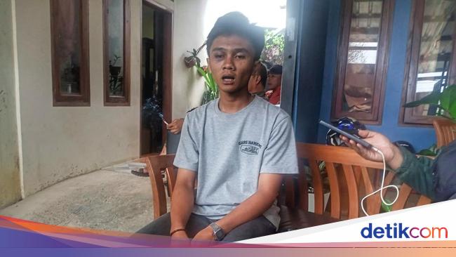 8 Pemuda Bandung Dikurung-Dikeroyok OTK, Korban: Ditodong Senjata!