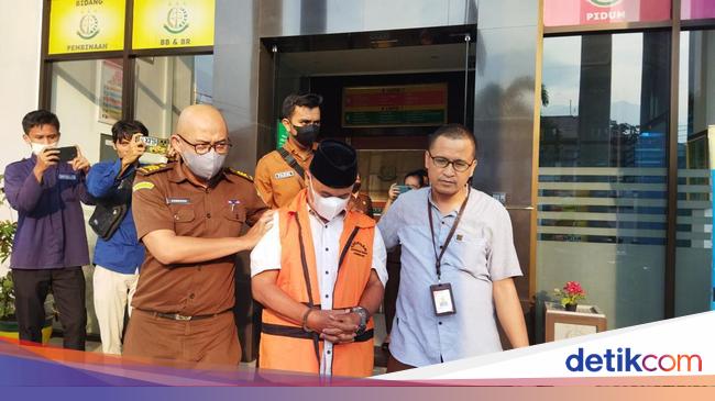 Kasus Korupsi Dana BOS Afirmasi Pandeglang Segera Disidangkan Kasus Korupsi Dana BOS Afirmasi Pandeglang Segera Disidangkan