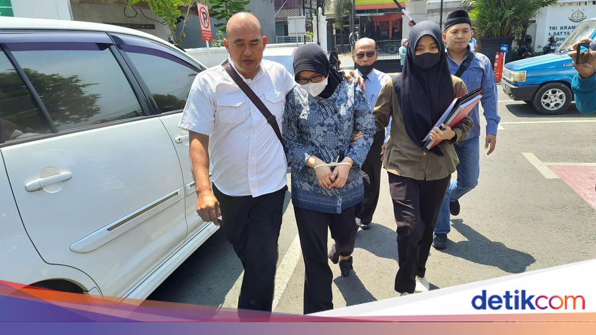 Korupsi dana PNPM Mandiri Rp 979 Juta, Eks Bendahara Desa di Mojokerto ...