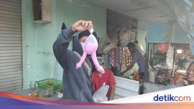 Es Kontol di Sidoarjo yang Kini Tinggal Cerita