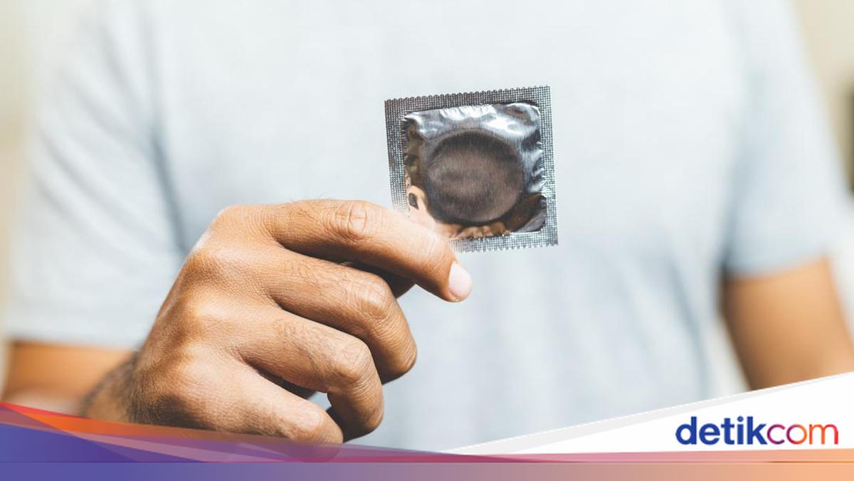 Kemenkes Anggarkan Rp 1 Miliar untuk Beli 1 Juta Kondom