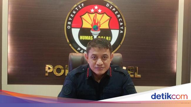 6 Hari Masa Tahanan untuk Oknum Polisi Kepergok Ngamar Bareng Istri Orang