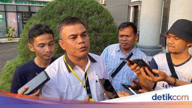 Kasus Korupsi Dana BOS Pandeglang, Pengacara: Tersangka Hanya Sales Kasus Korupsi Dana BOS Pandeglang, Pengacara: Tersangka Hanya Sales
