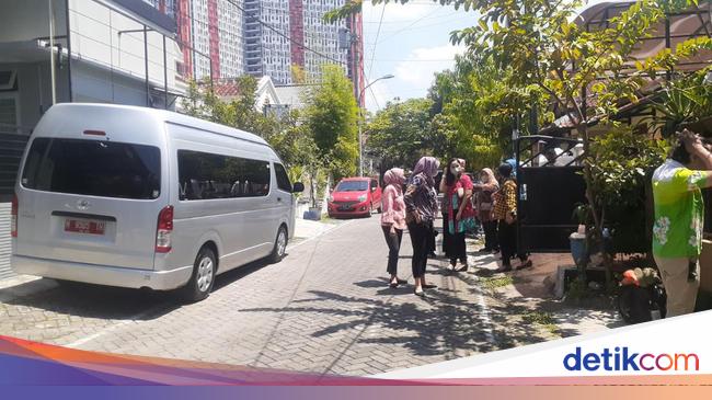 PNS Semarang Saksi Korupsi Tewas Dibunuh, Polisi Periksa Rekan Kerja