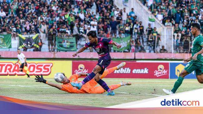 Bek Kiri Timnas Indonesia Segera Merapat ke Persib?