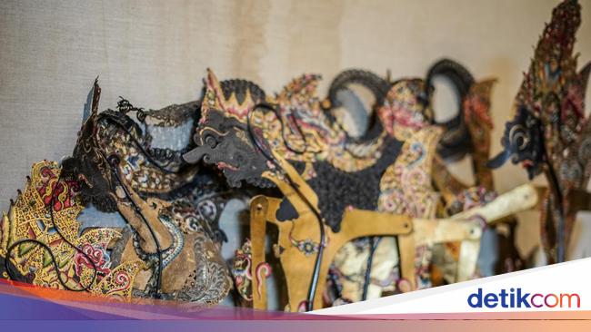 Wayang: Sejarah, Jenis hingga Perannya dalam Kehidupan Masyarakat Jawa