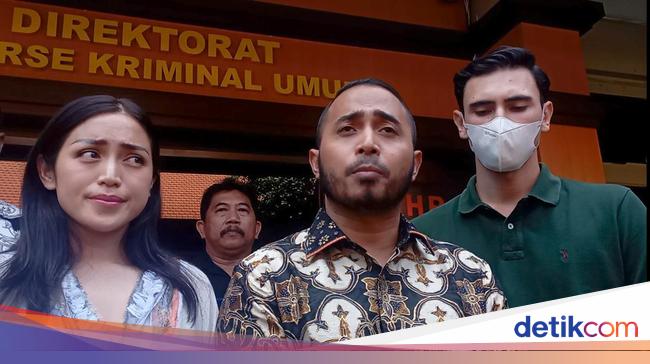 Rival Bingung Dituduh Gelapkan 11 Mobil Mewah, Ini Tanggapan Jessica Iskandar