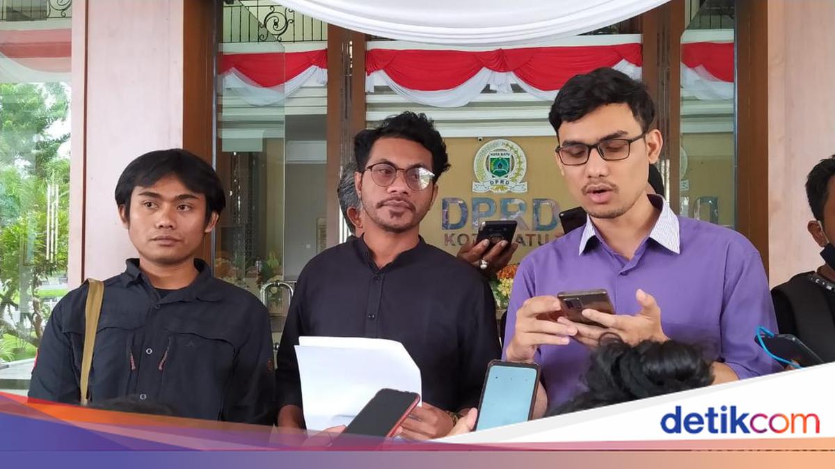 MCW Beberkan Dugaan Korupsi Dana Tunjangan Rumah Dinas DPRD Kota Batu