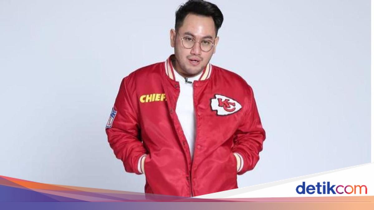 Seperti Mati Lampu Masih Booming, Nassar Siapkan Lagu Lain