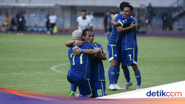 Jelang Hadapi Persija, Pemain Persib Jangan Kurang Tidur! Jelang Hadapi Persija, Pemain Persib Jangan Kurang Tidur!