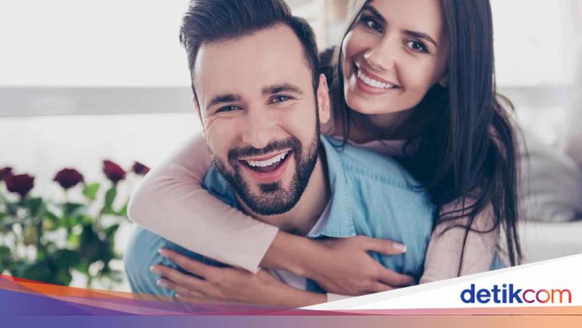 Ternyata Ini Alasan Wanita Tertarik Pada Pria Yang Lebih Tua
