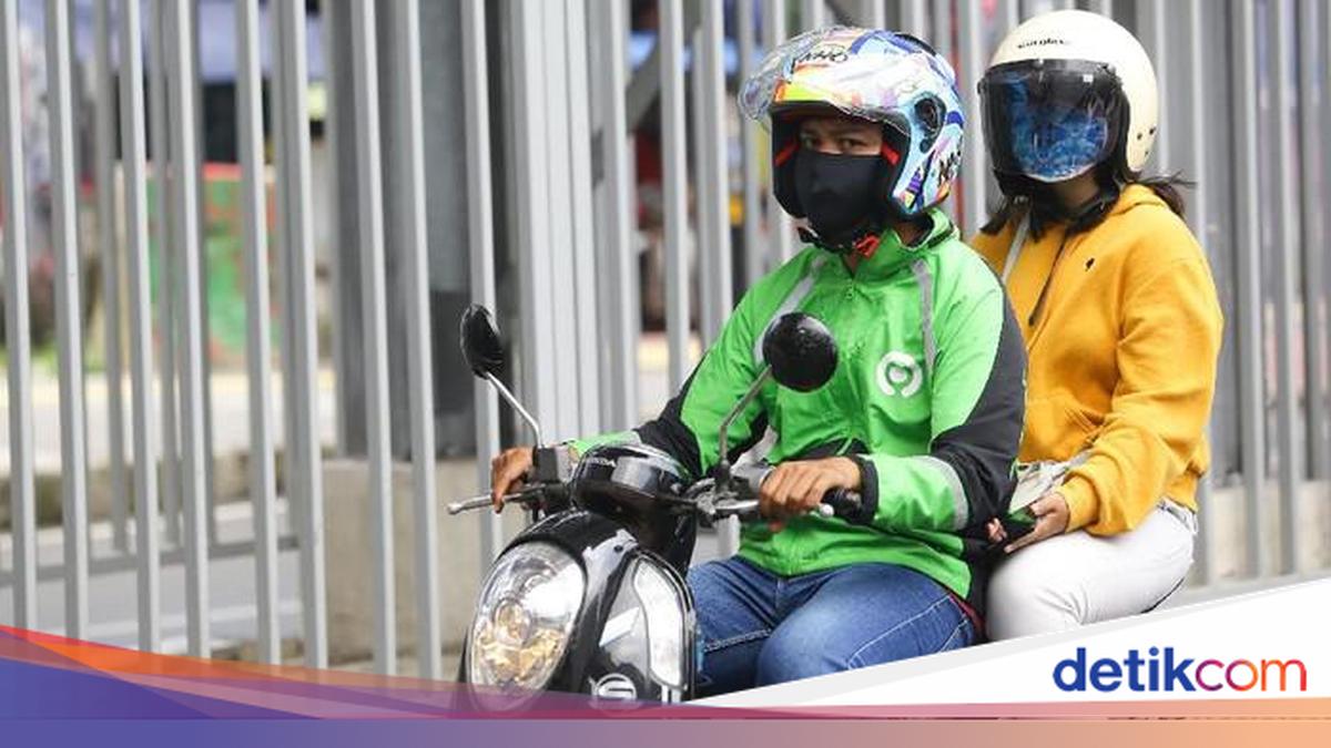 Ada Voucher Gojek Khusus 'Anak Kereta', Orderan Driver Berpotensi Naik