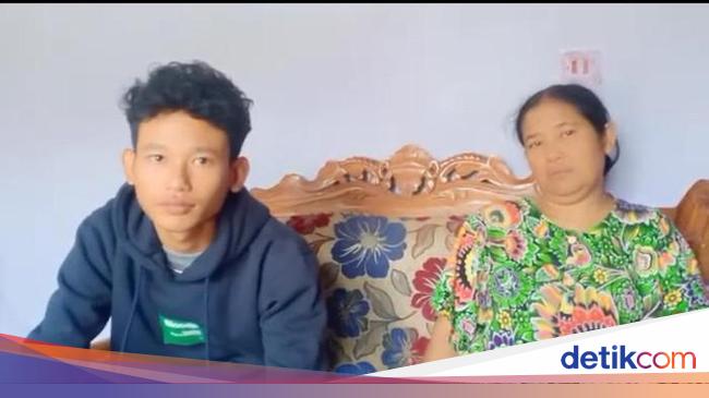 Perjalanan Pemuda di Madiun Kenal Bjorka hingga Jadi Tersangka Perjalanan Pemuda di Madiun Kenal Bjorka hingga Jadi Tersangka
