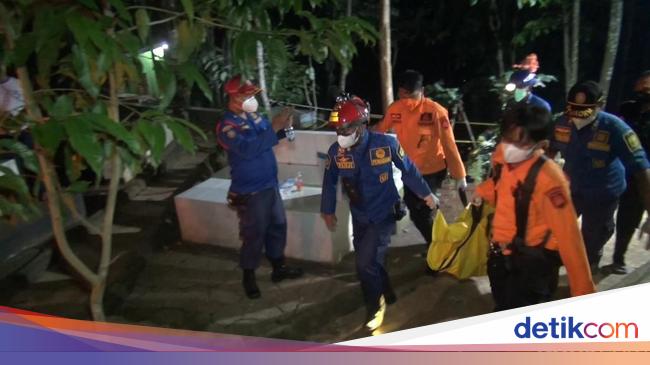 Penjaga Makam Ditemukan Tewas dalam Sumur di Subang