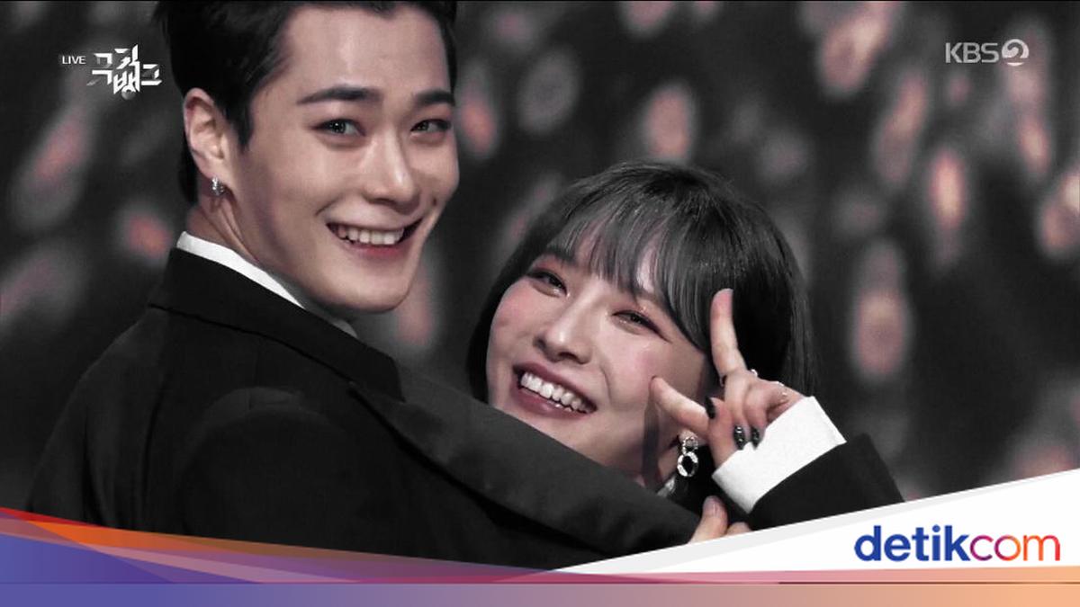 Moonbin ASTRO Meninggal Dunia, Girlband Adik Batalkan Semua Jadwal