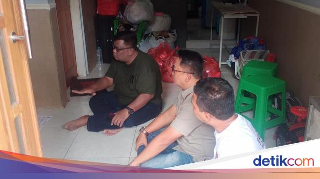 Ibu dan Anak yang Diperkosa Ayah Tiri Sedang Dicarikan Asuransi Kesehatan