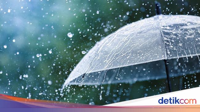 Awas 7 Penyakit Ini Rentan Menyerang Di Musim Hujan