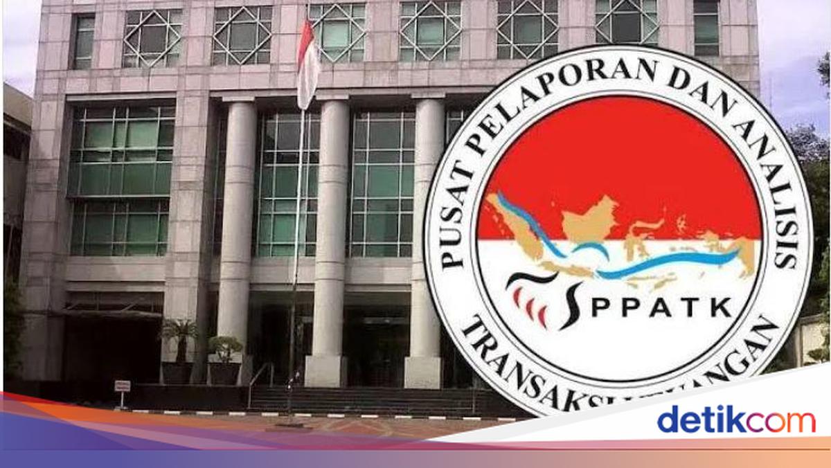 Apa itu PPATK? Pengertian, Sejarah, Tugas dan Fungsi PPATK