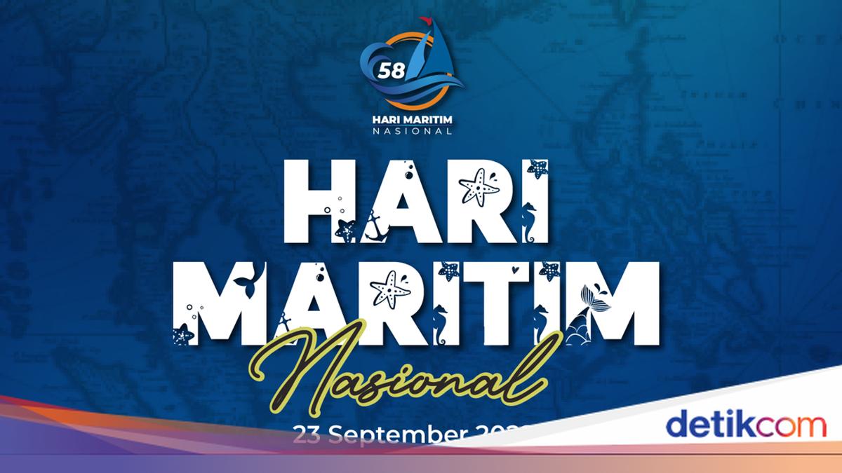 Tanggal 23 September 2025 Memperingati Apa? Ada Hari Maritim dan 4 Lainnya!
