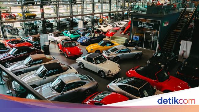 Mengenal Pengertian Shopping Goods, Jenis dan Contohnya
