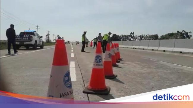 Kronologi Kecelakaan Tewaskan Syabda Perkasa dan Ibu di Tol Pemalang