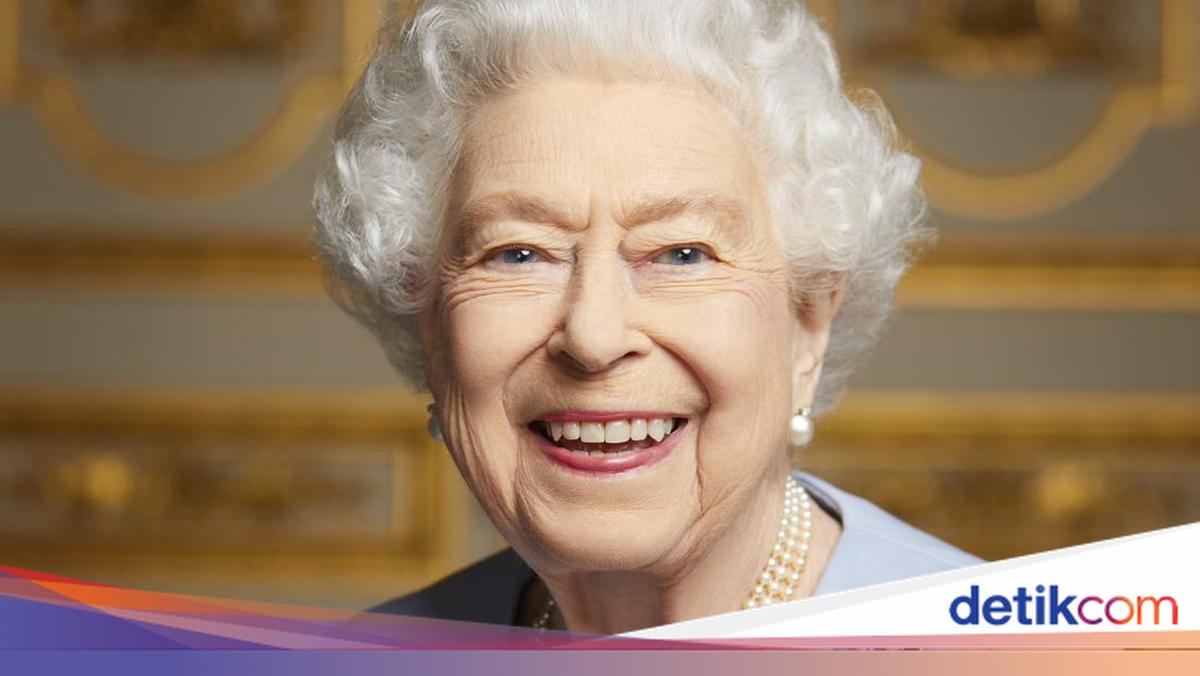 4 Hal yang Pertama Kali Terjadi di Masa Ratu Elizabeth II