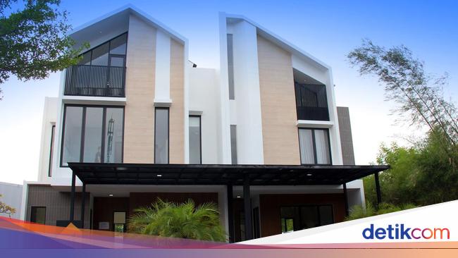 Pakai Jurus Ini, Pengembang Pede Launching Rumah Sultan di Jakarta
