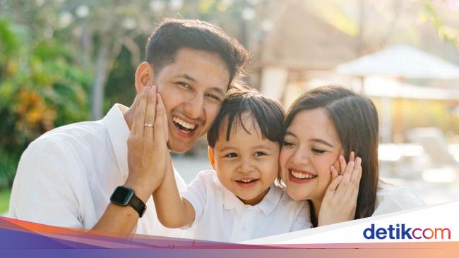 Curhat Tasya Kamila Sempat Disebut Tak Bisa Punya Anak gegara Ini