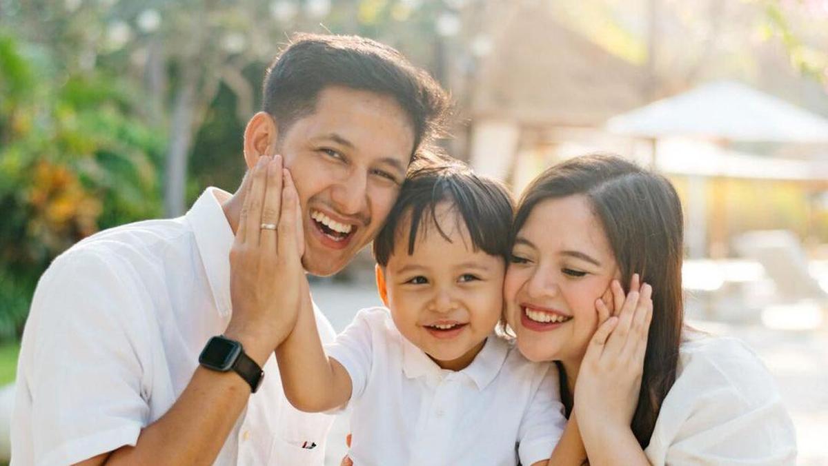 Curhat Tasya Kamila Sempat Disebut Tak Bisa Punya Anak gegara Ini