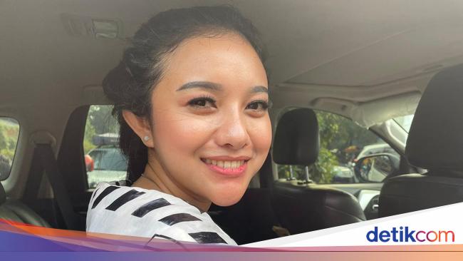 Desy Thata Sukses Goyang Ancol, Komentari Komunitas Motor yang Dicap Negatif